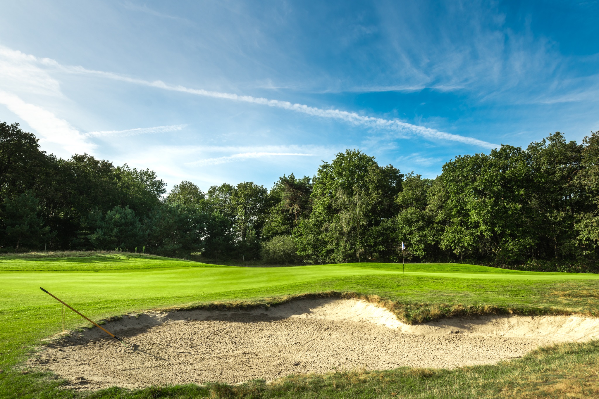 Golfcursus | Golfbaan