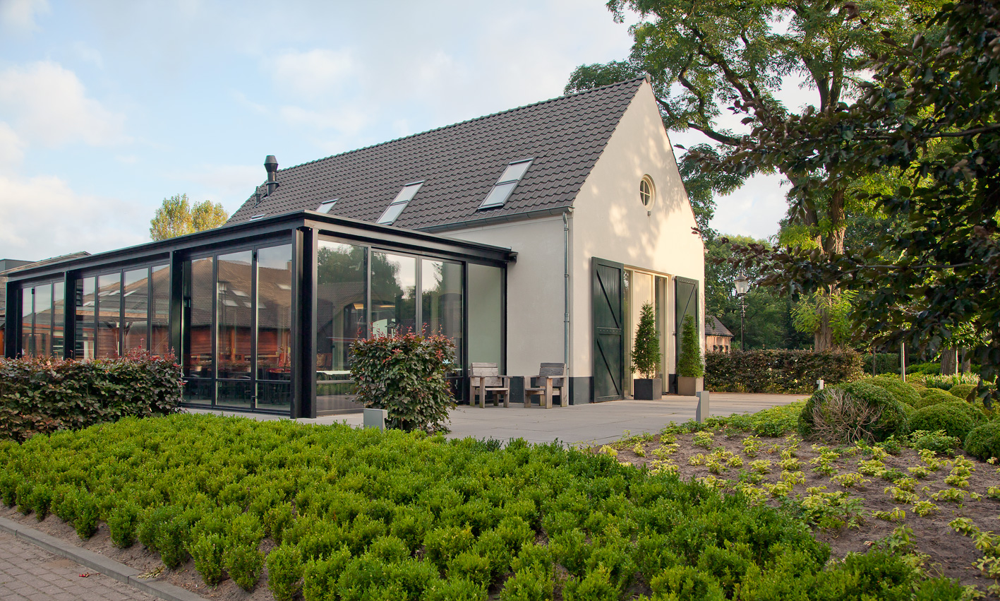 Het Koetshuis | Landgoed Bergvliet