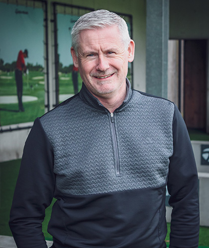 jamesmajor | Golfbaan